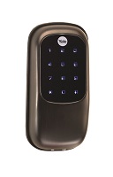 Yale Keypad with Lever